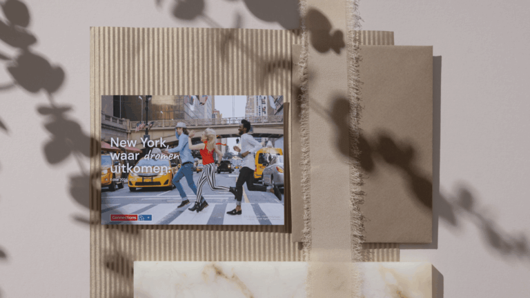 Make it Sticky I Digitale marketing met kleefkracht